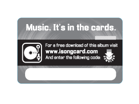 Vinyl Record Templates and Forms - National Audio Company