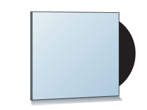 Vinyl Record Templates and Forms - National Audio Company